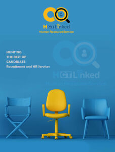 HCTLinked - Human Resource and HeadHunting