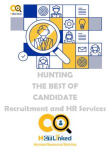 هدهانتینگ و منابع انسانی - HCTLinked