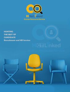 هدهانتینگ و منابع انسانی - HCTLinked